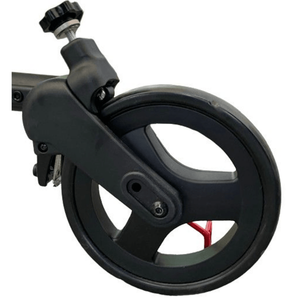 Slow Down Brakes - Evolution Walker in Saskatoon and Saskatchewan – Walking Stick Mobility