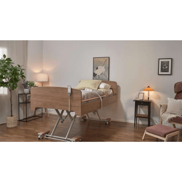 Shop Evenda Sereno Long Term Care Bed - Arjo Huntleigh in Saskatchewan – Walking Stick Mobility