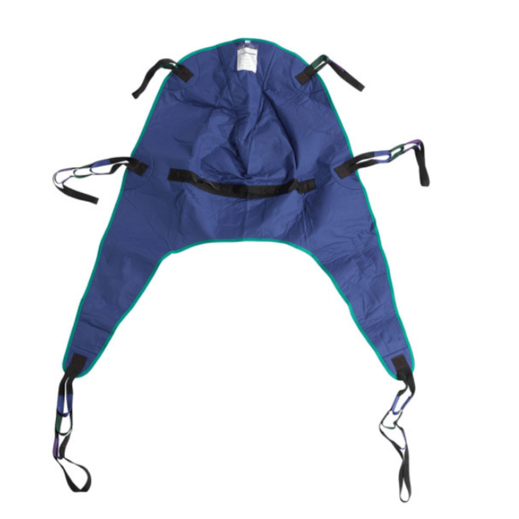 Get Drive Divided Leg Sling with Headrest in Saskatchewan – Walking ...