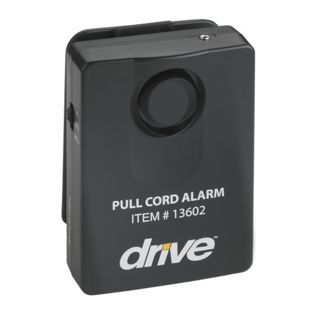 Pull Cord Alarm – Reliable Safety Alert System in Saskatchewan ...