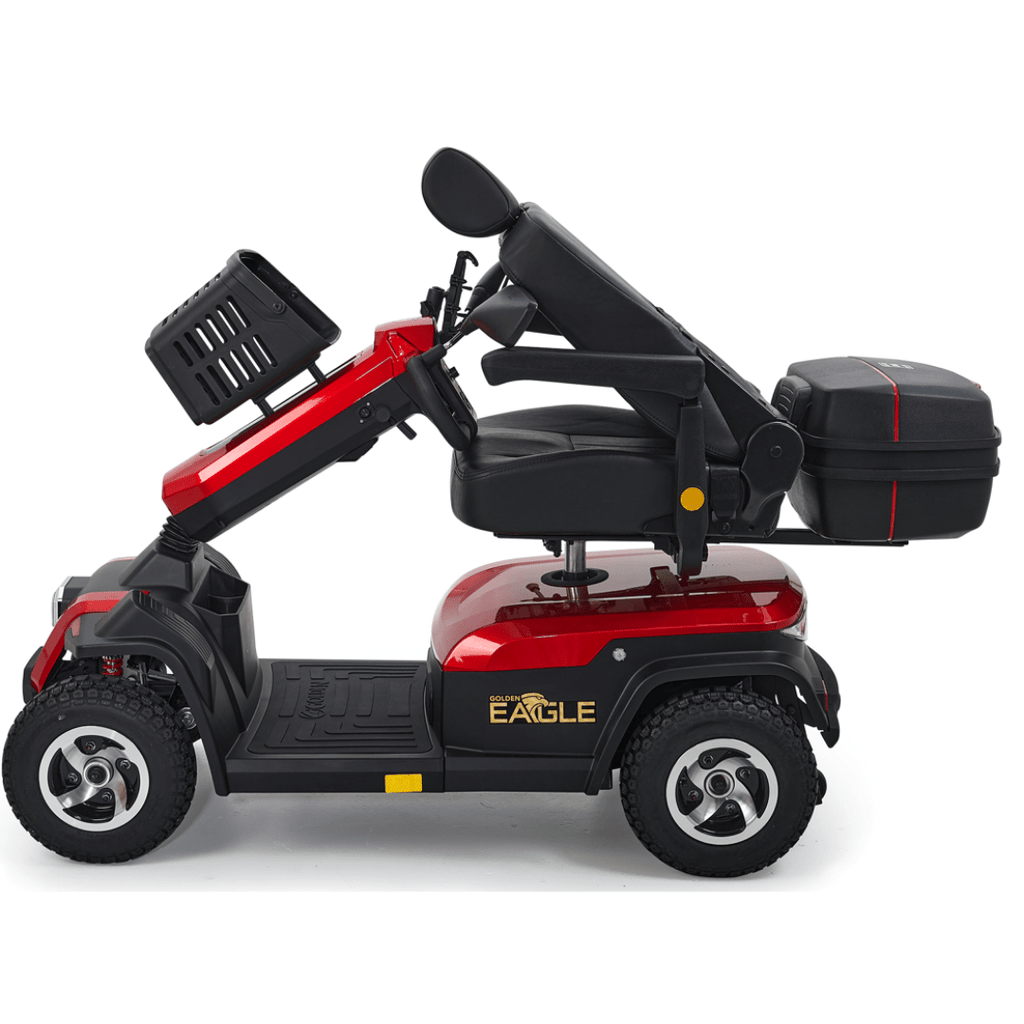 Golden Eagle Mobility Scooter with 2 NF22 Batteries in Saskatchewan ...
