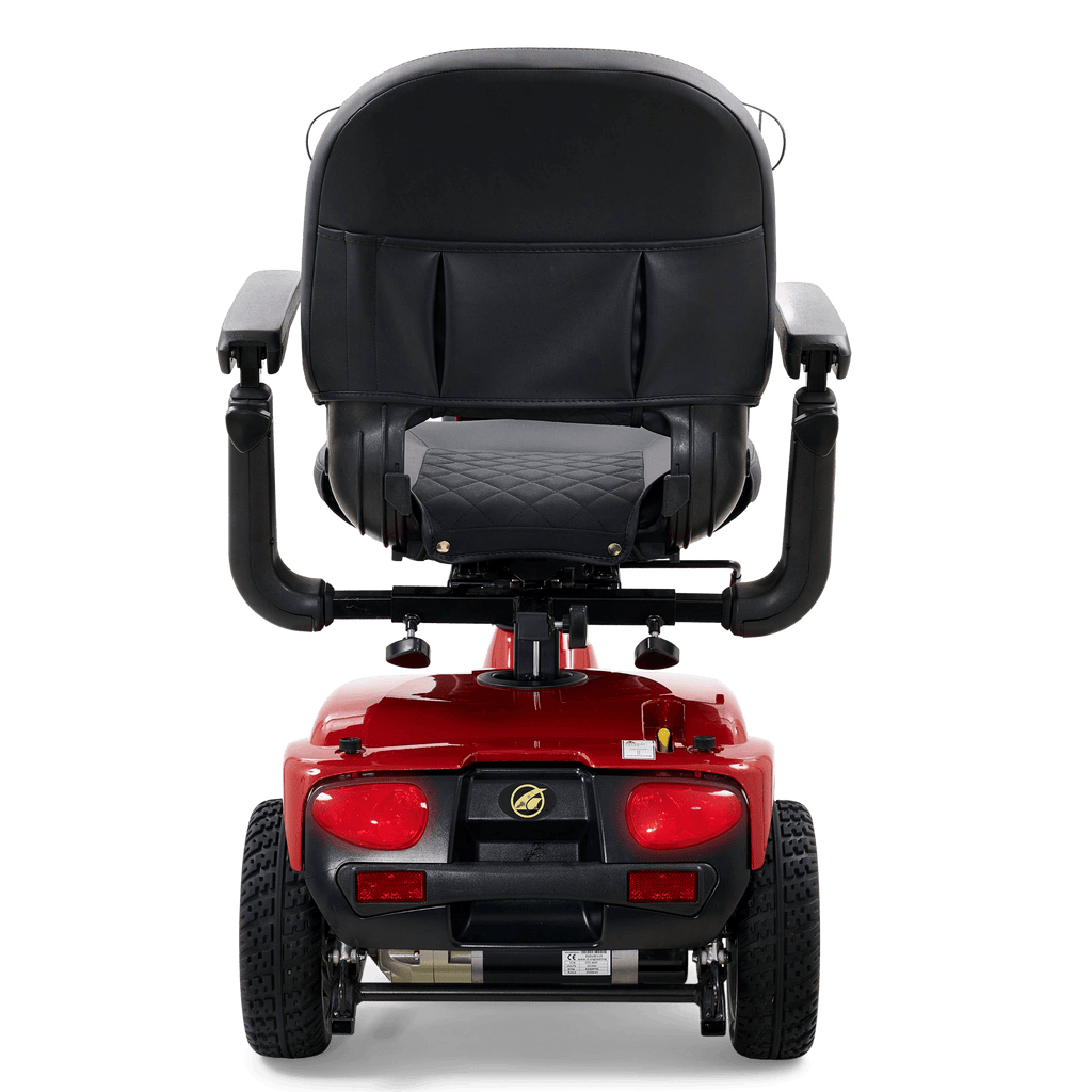 Shop Companion 3 Wheel Full Size Mobility Scooter in Saskatchewan – Walking Stick Mobility