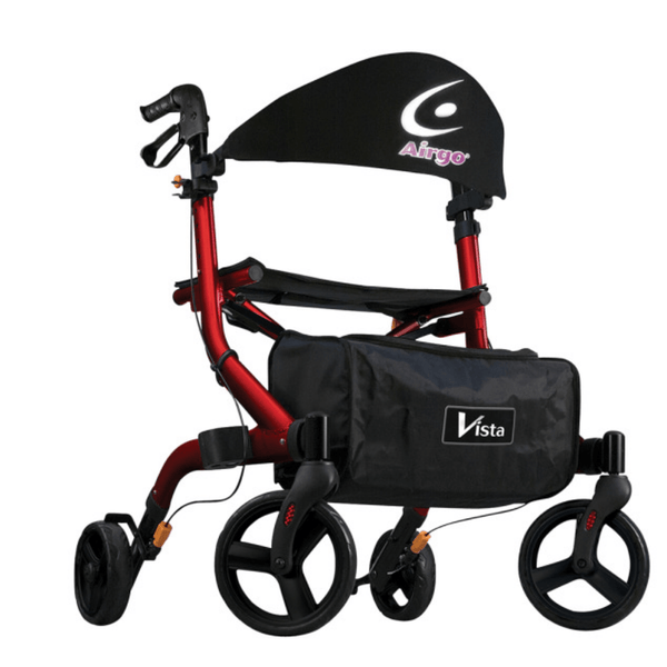 Walkers for Mobility Support in Saskatchewan | Walking Stick Mobility