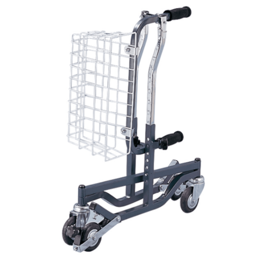 Adult Anterior Safety Walkers in Saskatchewan for Enhanced Mobility ...