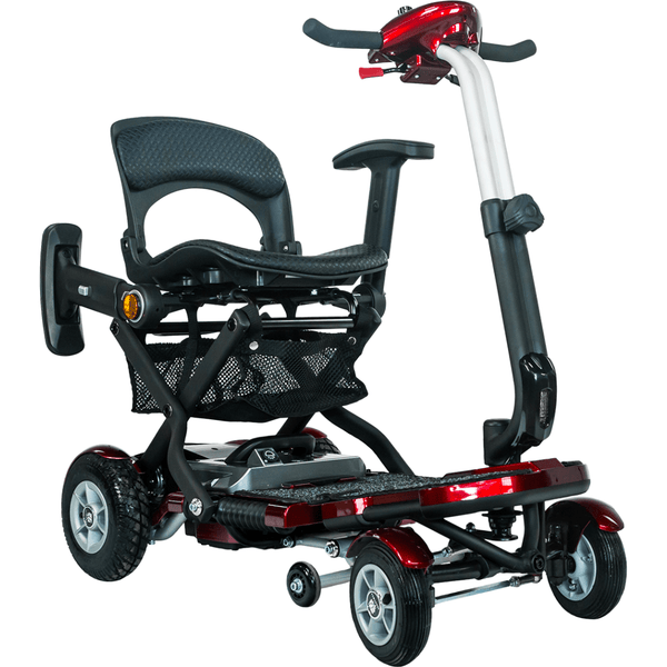Brio+ Foldable - 250lb – Walking Stick Mobility