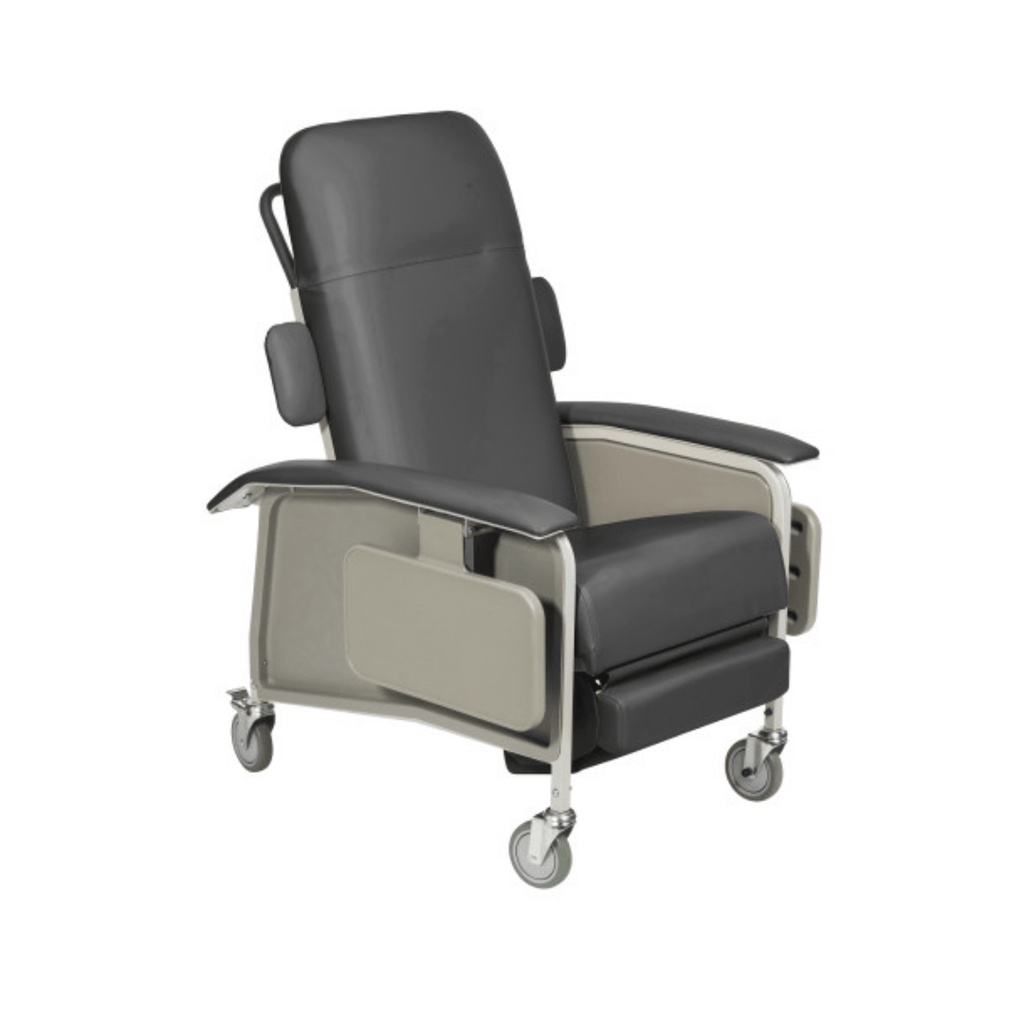 Get Drive 3-Position Recliner in Saskatchewan – Walking Stick Mobility