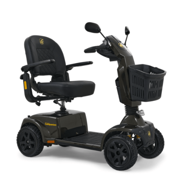 Buy Mobility Scooter for Senior in Saskatchewan – Walking Stick Mobility