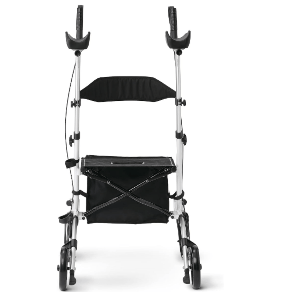 Buy Upright Walker / Rollator, Aluminum Online Today in Saskatchewan ...