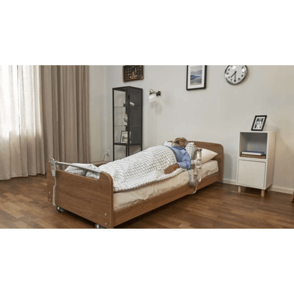 Adjustable Electric Beds in Saskatchewan | Comfortable & Customizable ...