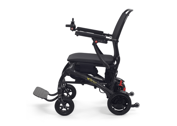 Purchase Cricket Power Folding Wheelchair in Saskatchewan – Walking ...