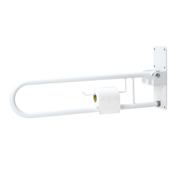 Parsons Folding Support Rail / Grab Bar - 28" – Walking Stick Mobility