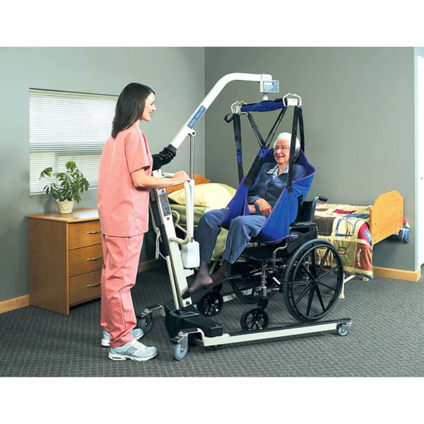 Sit To Stand Lift – Walking Stick Mobility