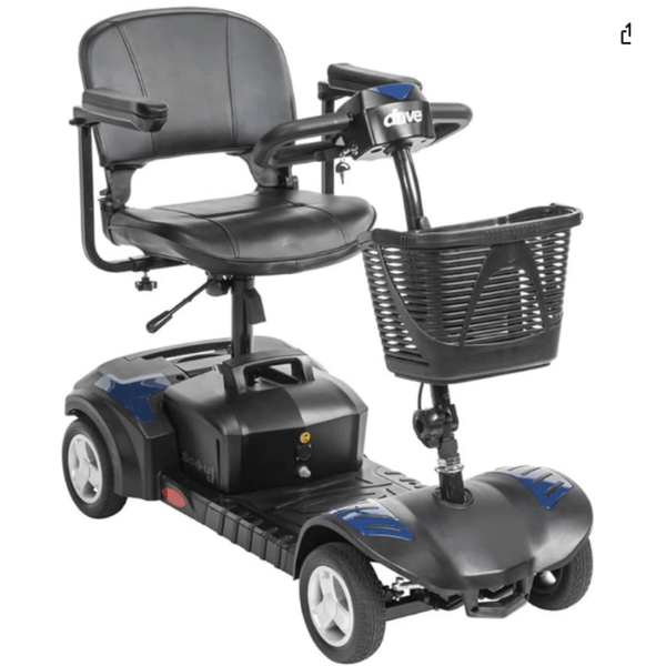 Rental Power Scooters & Lift Chairs – Walking Stick Mobility