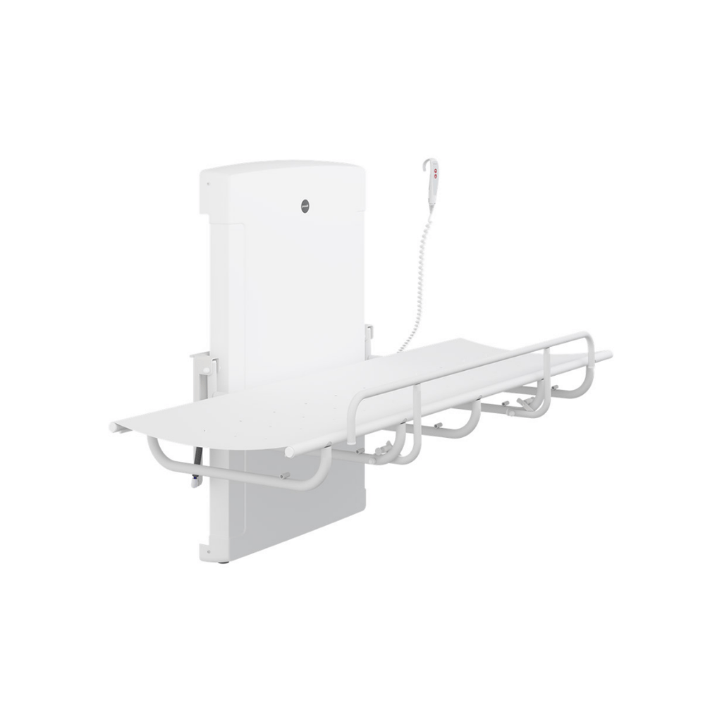 Pressalit Changing Table Model SCT1000 | Efficient in Saskatchewan ...