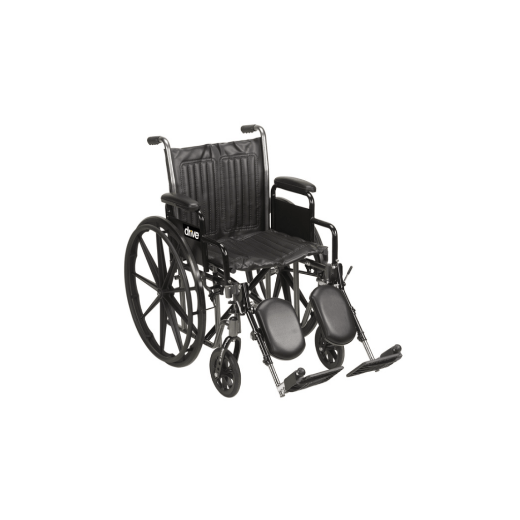 Buy Silver Sport 2 Wheelchair today in Saskatoon and Saskatchewan ...