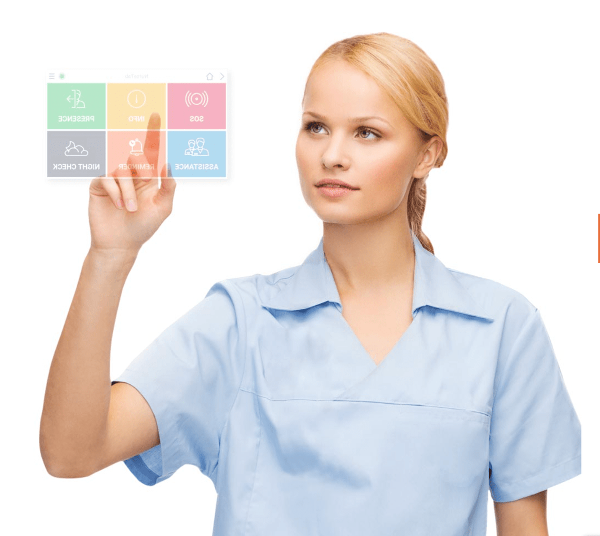 Top Nurse Call System for Seniors, Canada – Walking Stick Mobility