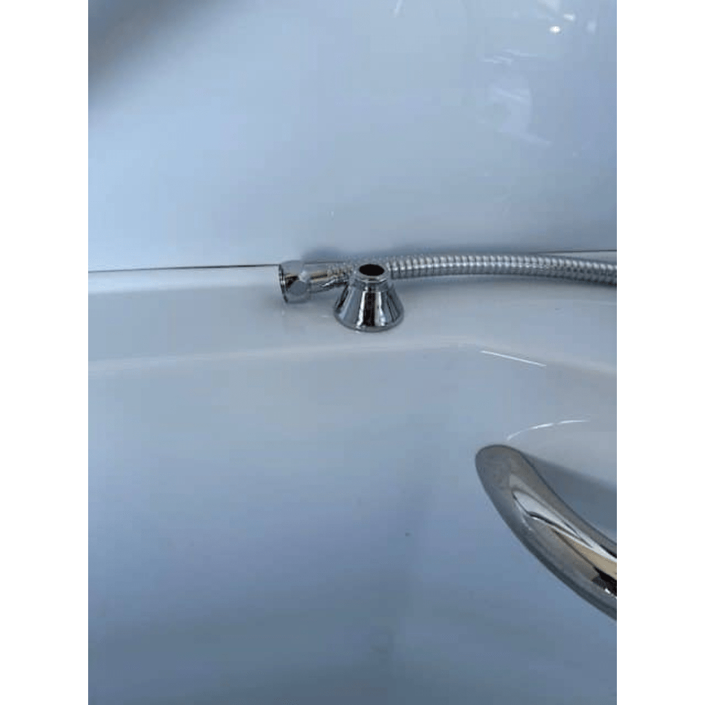 Shower Adapter Kit – Walking Stick Mobility