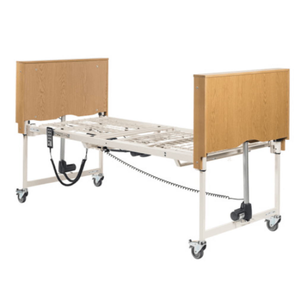 Rental - Solite Pro Electric Homecare Bed in Saskatoon and Saskatchewan ...