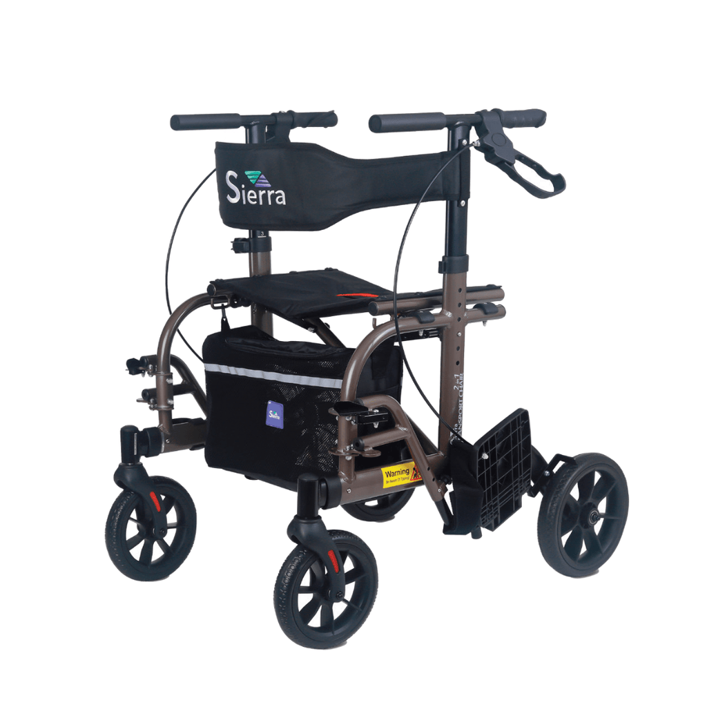 Buy Evolution Sierra Explorer Walking Stick – Ultimate Mobility Support ...