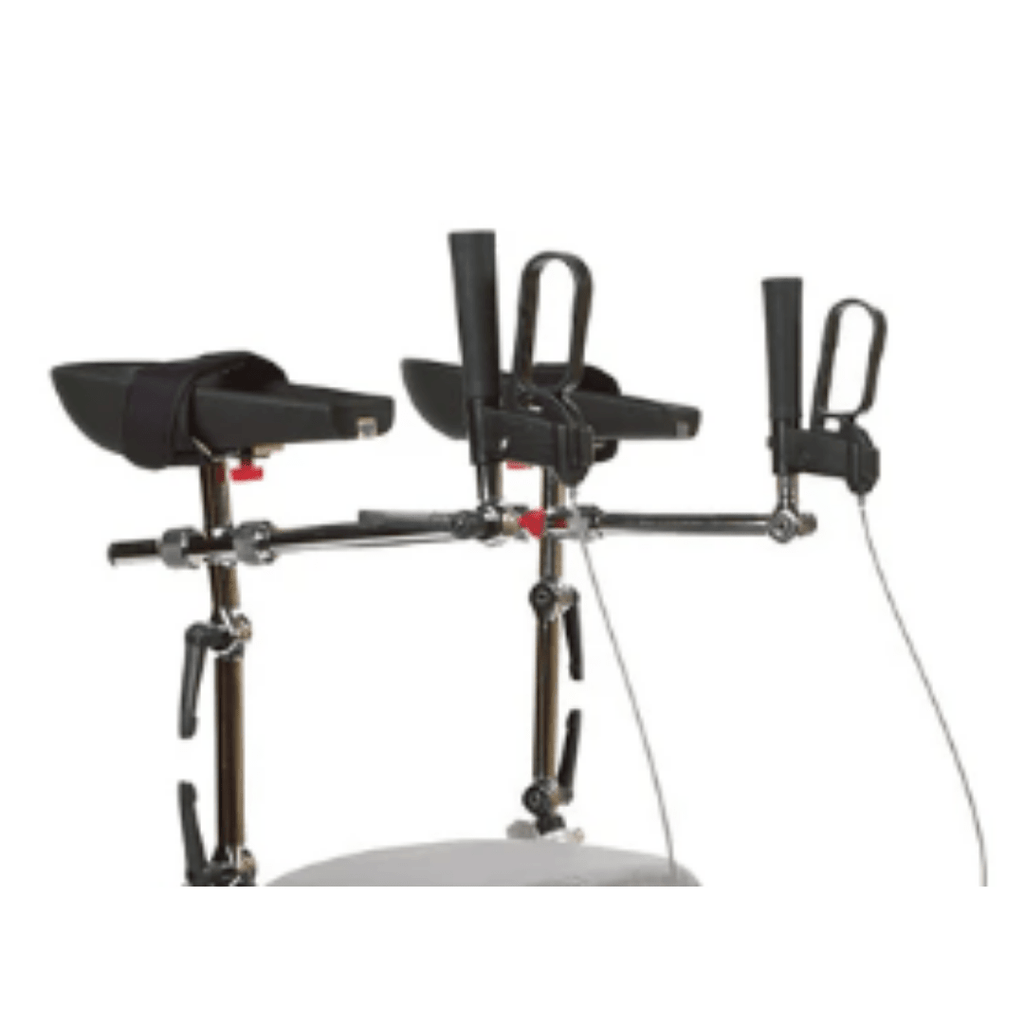 Arm Trough System for Evolution Series Walker/Rollator Saskatchewan ...