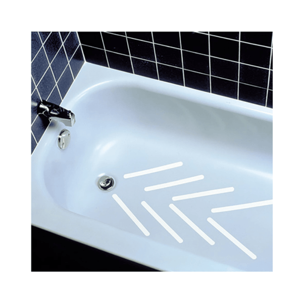 Order Tub & Stair Safety Tread / Anti Slip Bath Strips in Saskatchewan ...