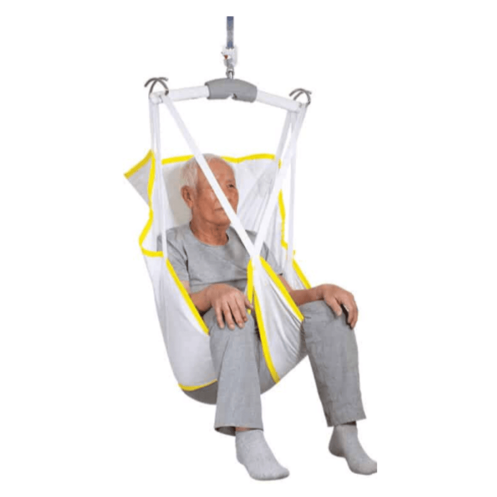 Universal Sling in Yorkton for Patient Lifts – Walking Stick Mobility