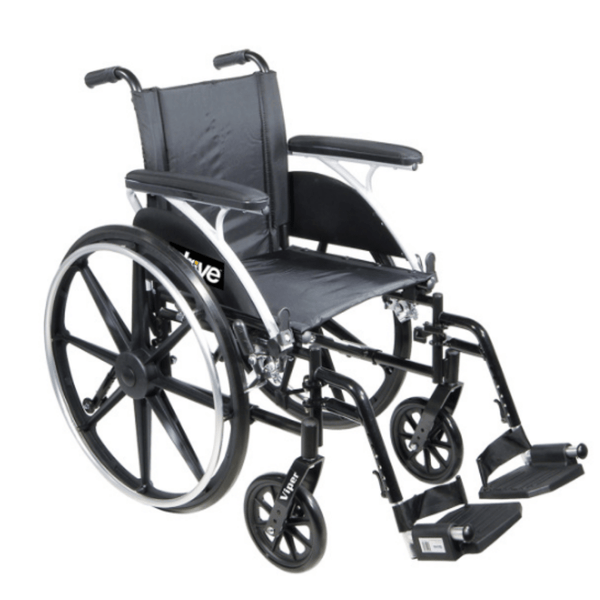 Recliner Wheelchairs in Saskatchewan | Comfort & Support – Walking ...