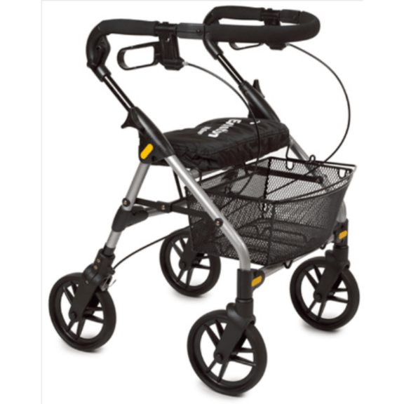 Walkers for Mobility Support in Saskatchewan | Walking Stick Mobility