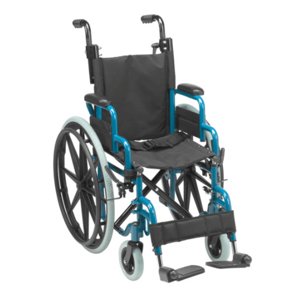 Buy Drive Wallaby Pediatric Wheelchair Today | Walking Stick Mobility