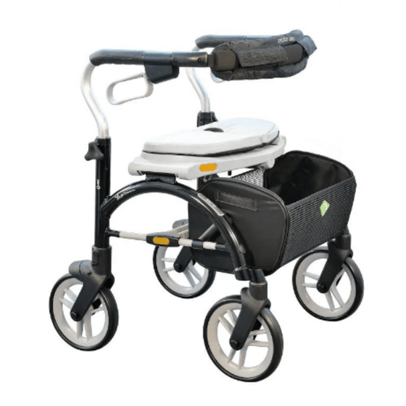 Walkers for Mobility Support in Saskatchewan | Walking Stick Mobility