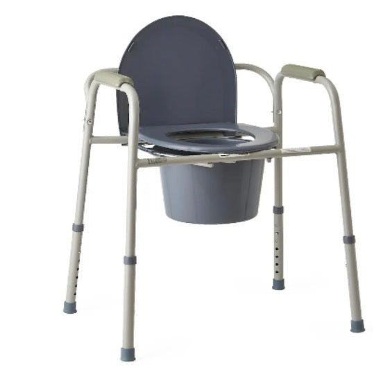 Shop Commode Chair Stationary with Adjustable Height in Saskatchewan ...