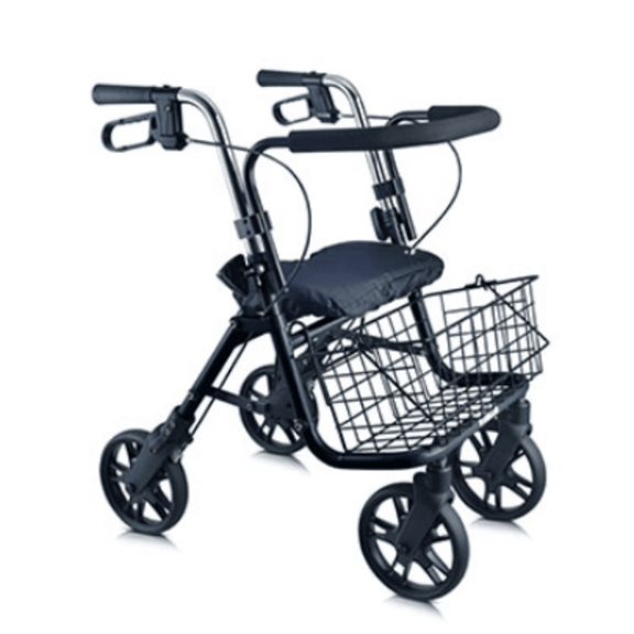 Walkers for Mobility Support in Saskatchewan | Walking Stick Mobility