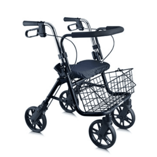 Walkers for Mobility Support in Saskatchewan | Walking Stick Mobility