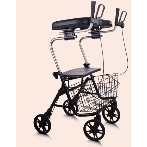 Enhance Mobility in Canada with The Evolution Arm Platform System ...