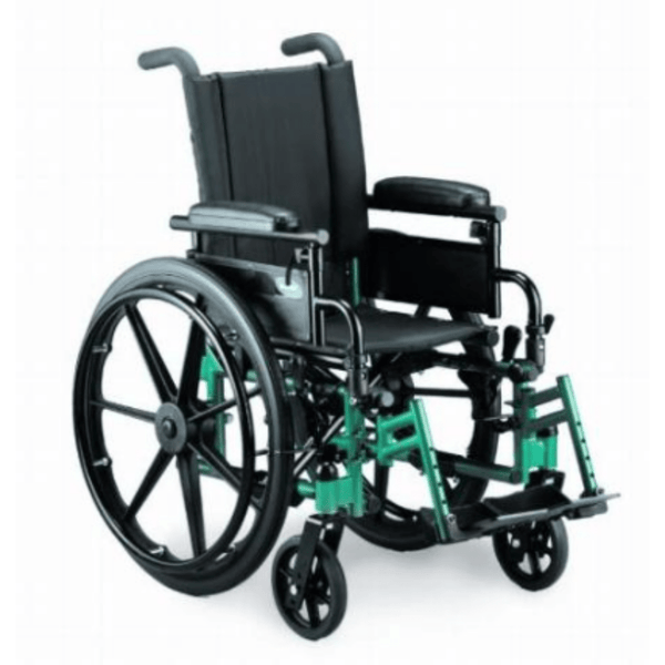 Invacare 9000 Jymni Pediatric Wheelchair: Comfortable in Saskatchewan ...