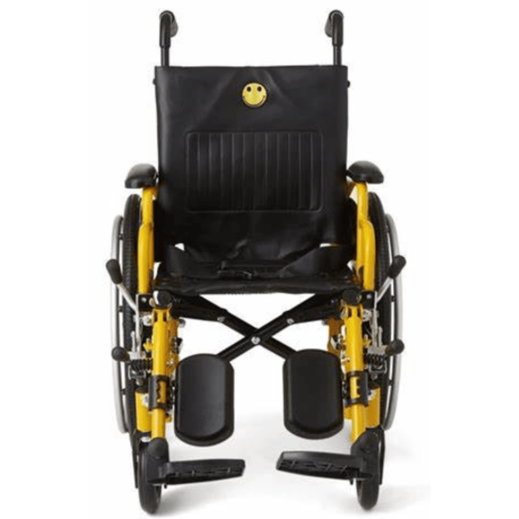 Order The Kidz Pediatric Wheelchair, 250lb Weight in Saskatchewan ...
