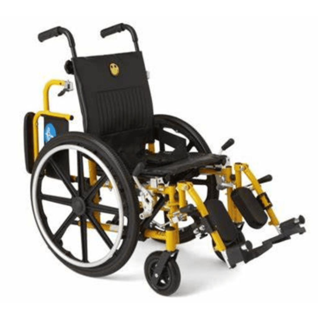 Order The Kidz Pediatric Wheelchair, 250lb Weight in Saskatchewan ...