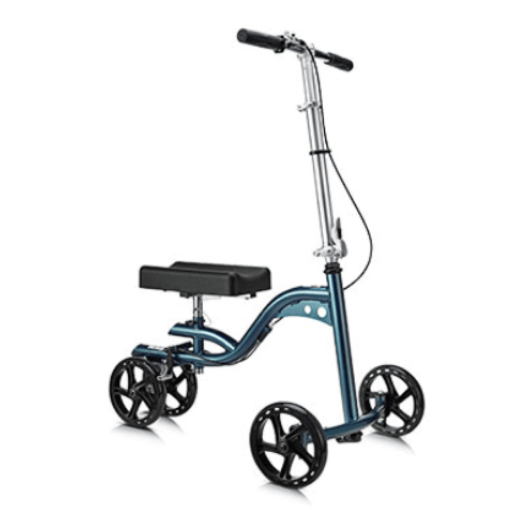 Shop Evolution - Spry Knee Scooter, Knee Caddy Series in Saskatchewan ...