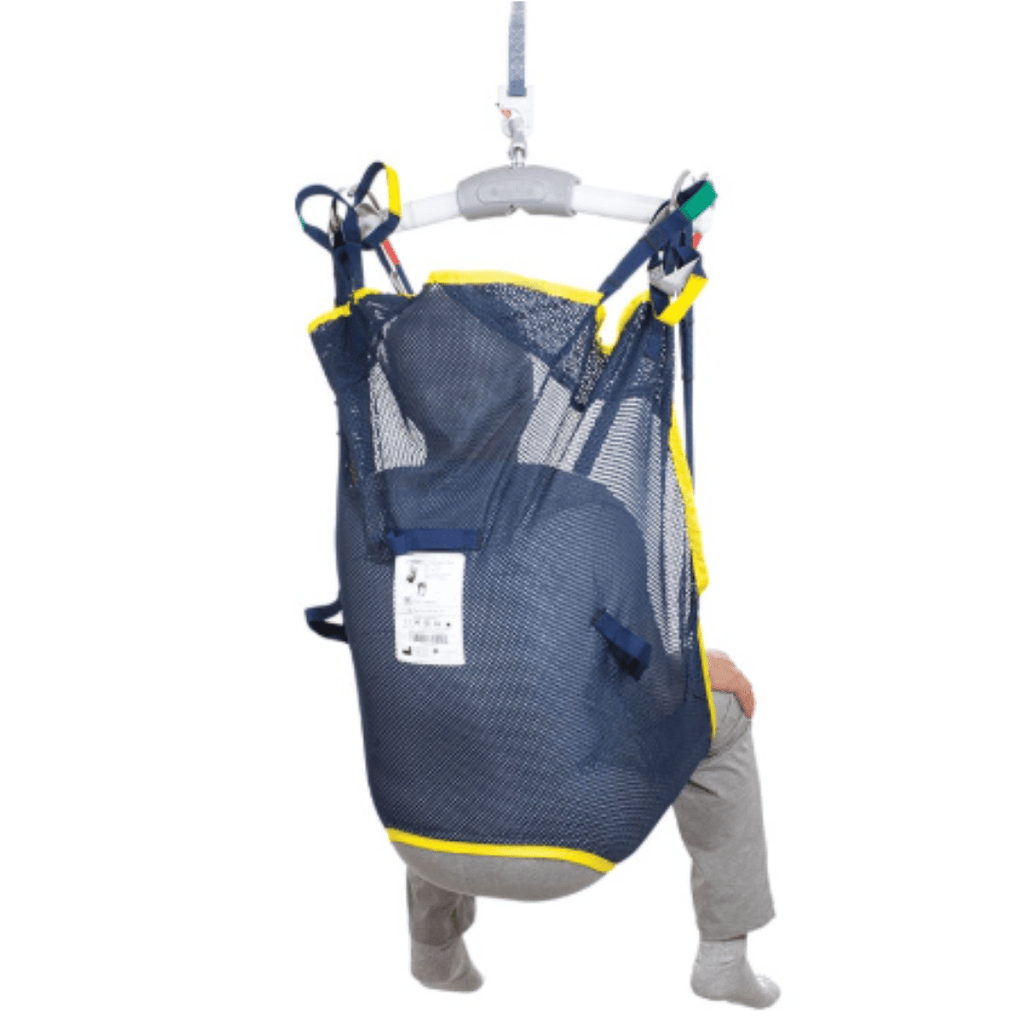 Universal Sling in Yorkton for Patient Lifts – Walking Stick Mobility