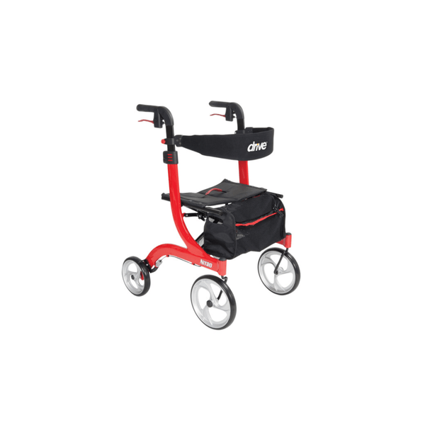 Walkers for Mobility Support in Saskatchewan | Walking Stick Mobility