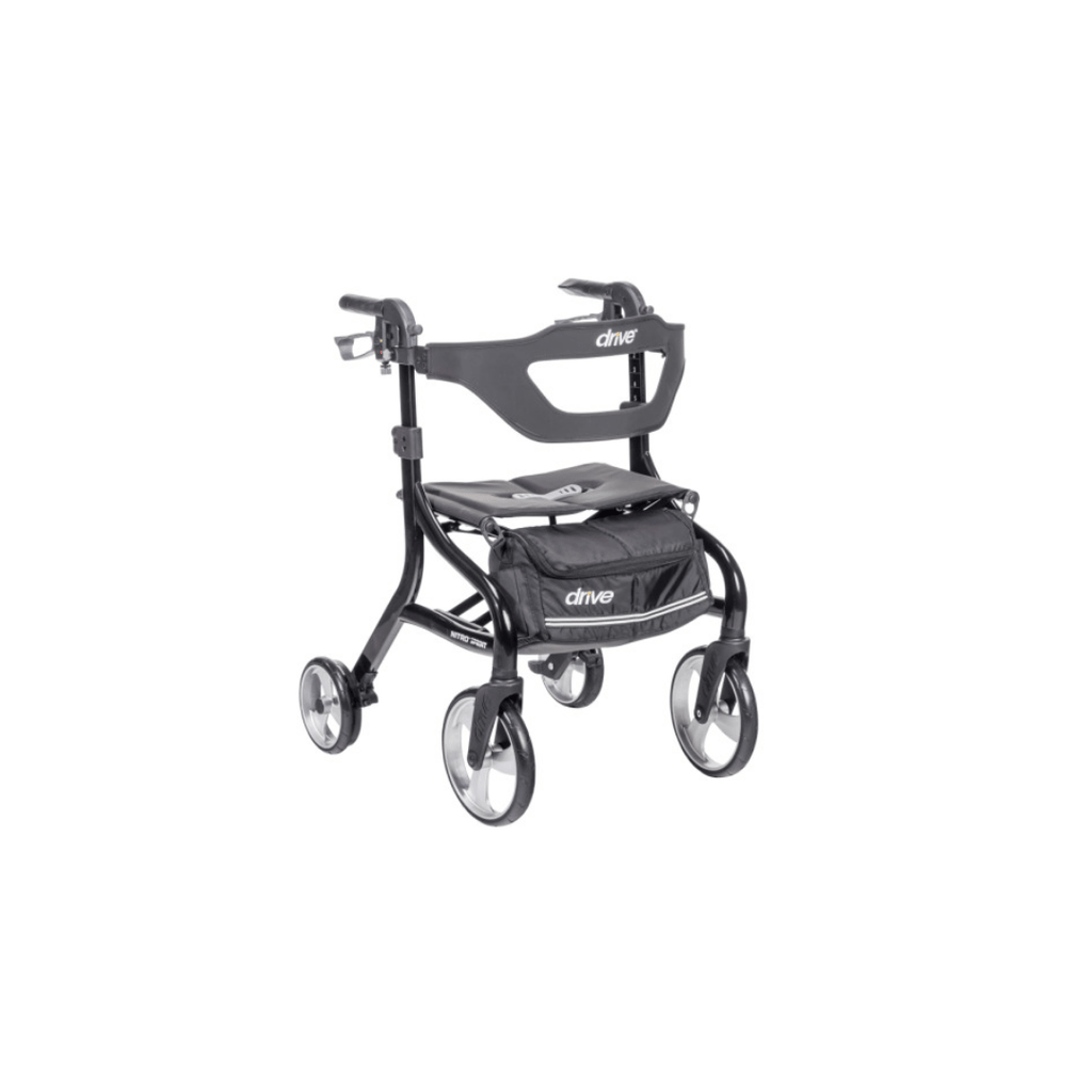 Shop Nitro Sprint Walker / Rollator Online in Saskatchewan Today ...