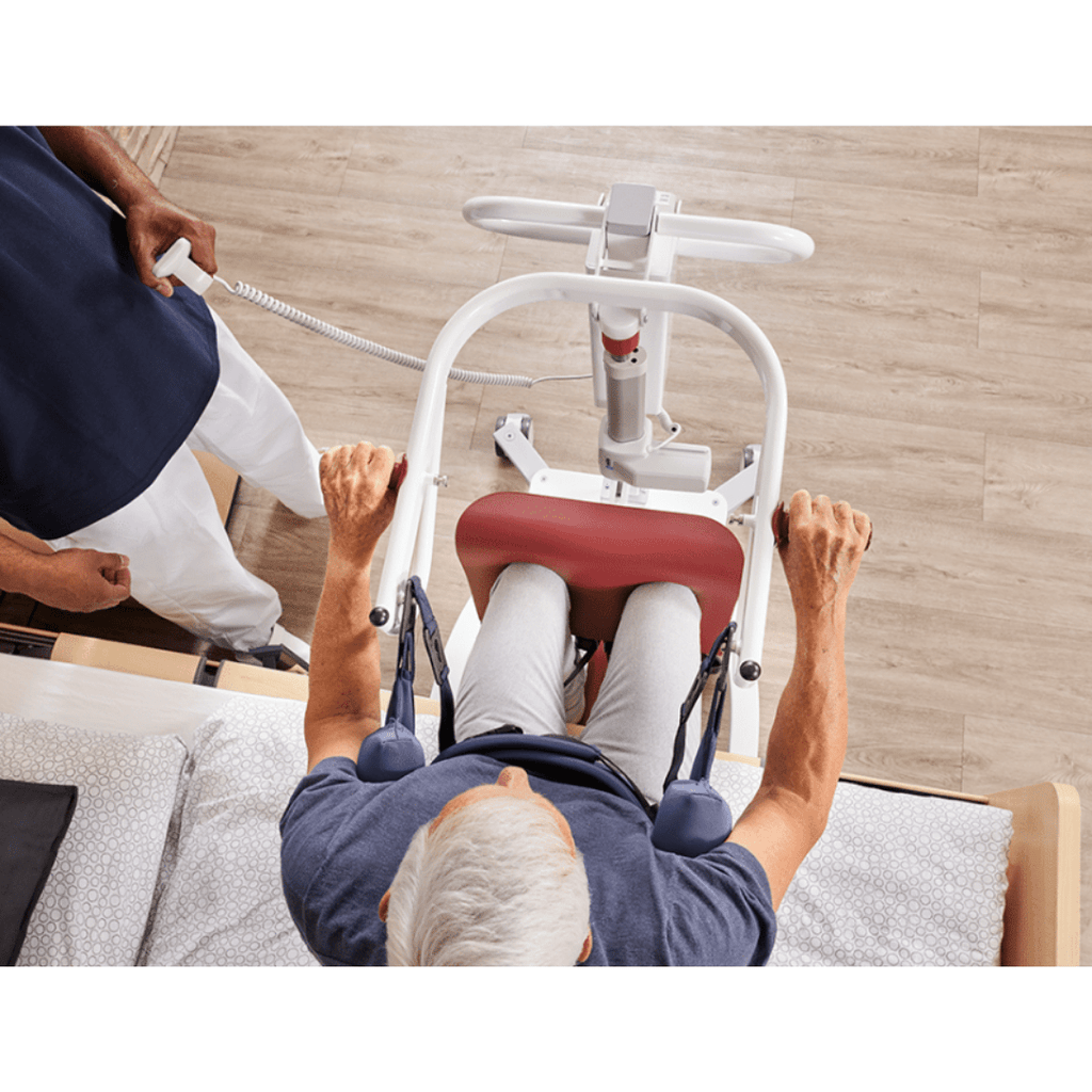 Buy NORA Pro Sit to Stand Lift Now in Saskatchewan – Walking Stick Mobility