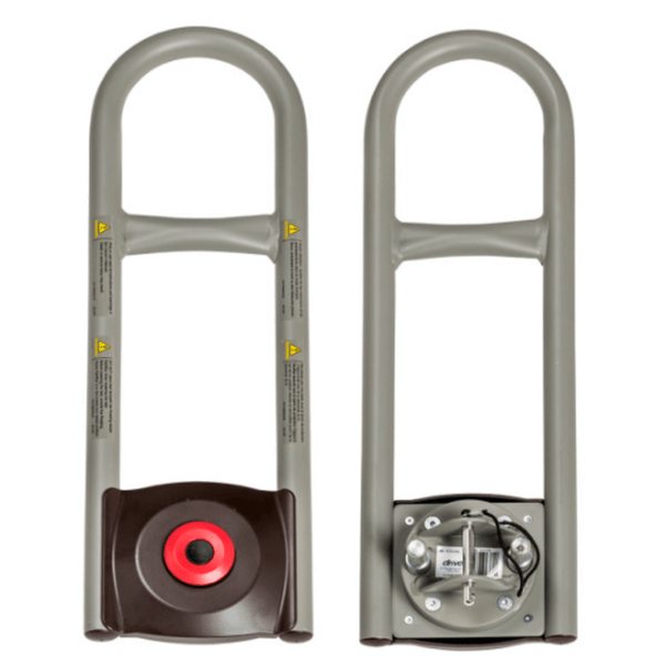 Bed Rails in Saskatchewan | Safety & Support for Better Sleep – Walking ...