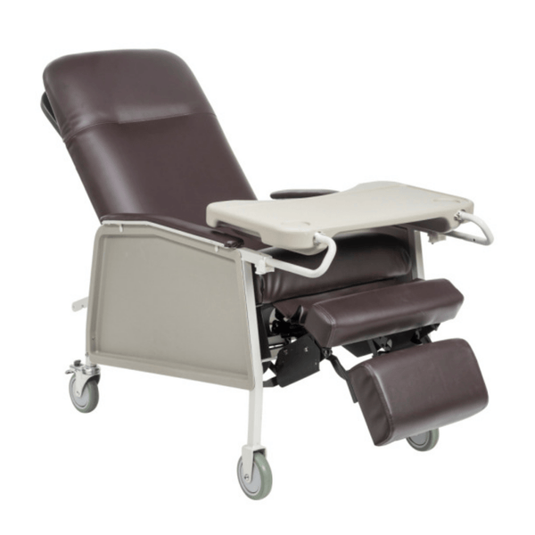 Get Drive 3-Position Recliner in Saskatchewan – Walking Stick Mobility