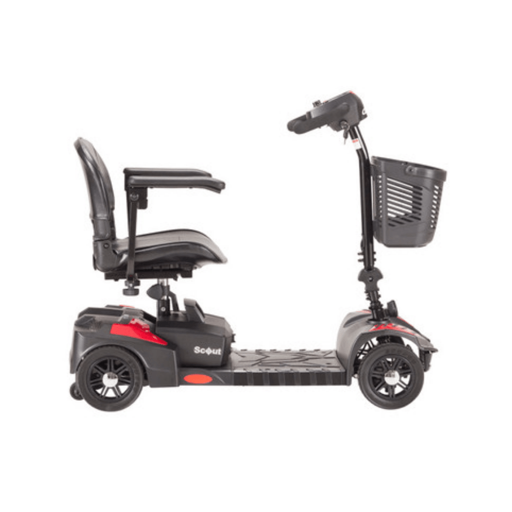 Shop Drive Spitfire Scout - Wheel Scooter in Saskatchewan – Walking ...
