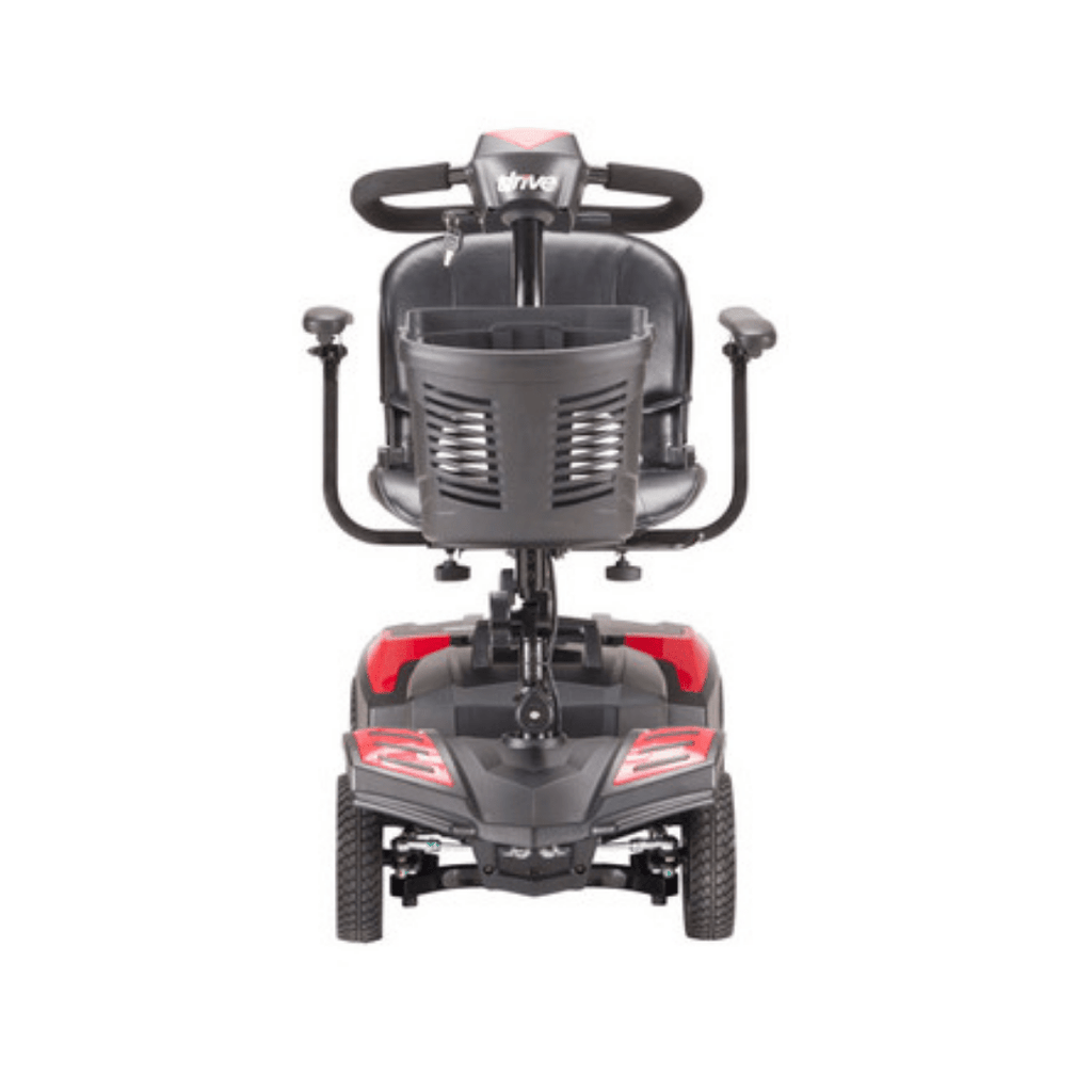 Shop Drive Spitfire Scout - Wheel Scooter in Saskatchewan – Walking ...