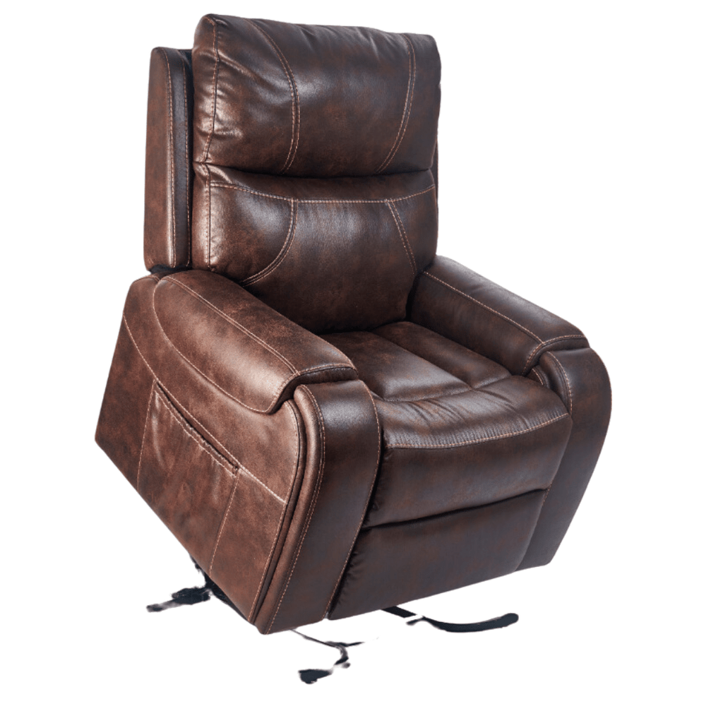 Lift Chair / Power Lift Recliner - 5 Comfort Zones in Saskatchewan ...