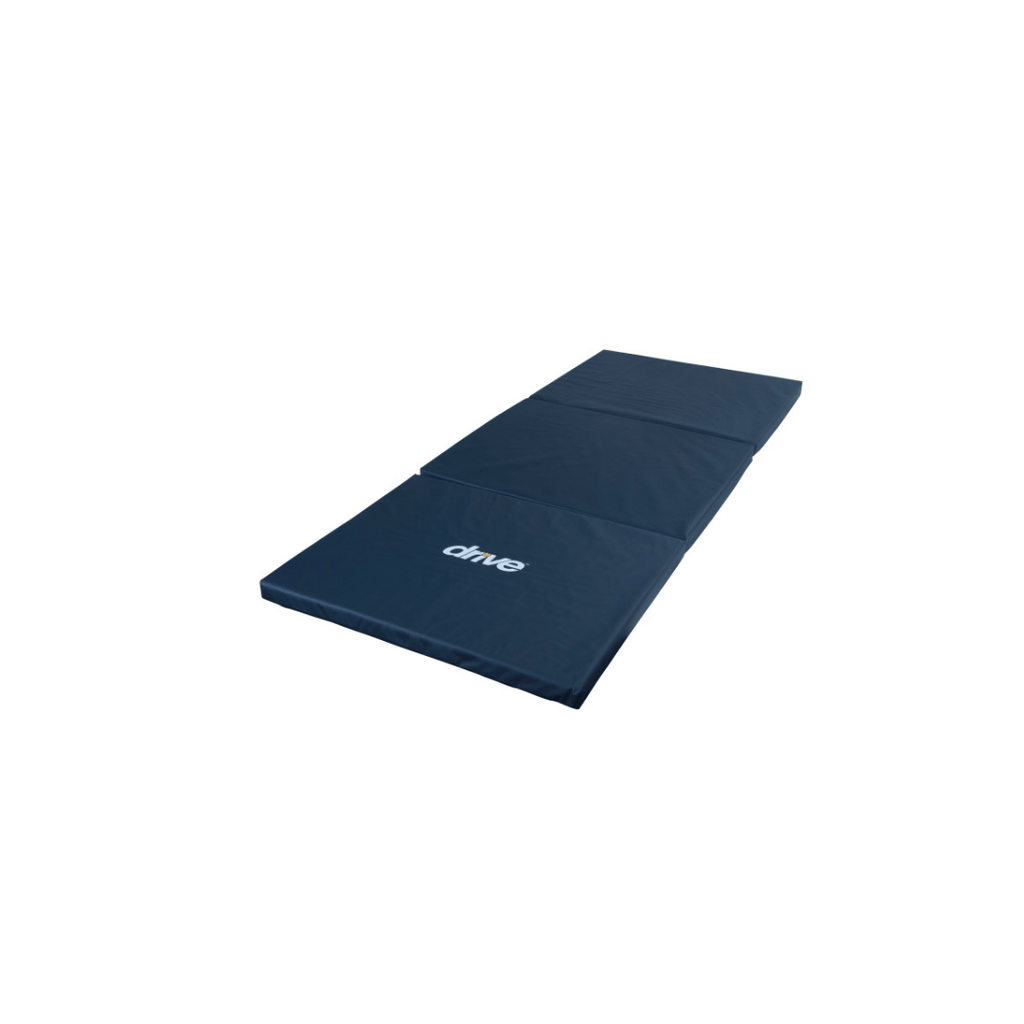 Get the Best Tri-Fold Bedside Fall Mat Today in Saskatchewan – Walking ...