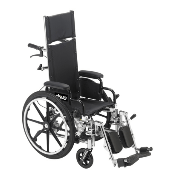 Shop Pediatric Viper Plus Reclining Wheelchair in Saskatchewan ...