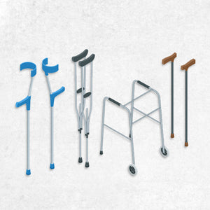 Buy Best Mobility Equipment Saskatchewan – Walking Stick Mobility
